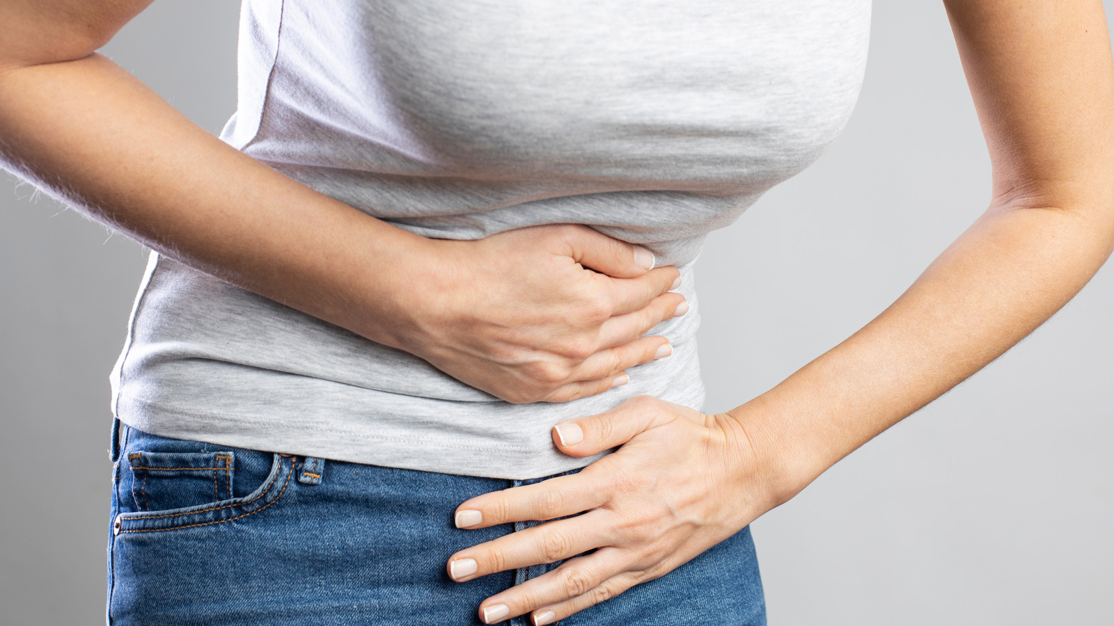 Tips For Dealing With Painful Menstrual Cramps