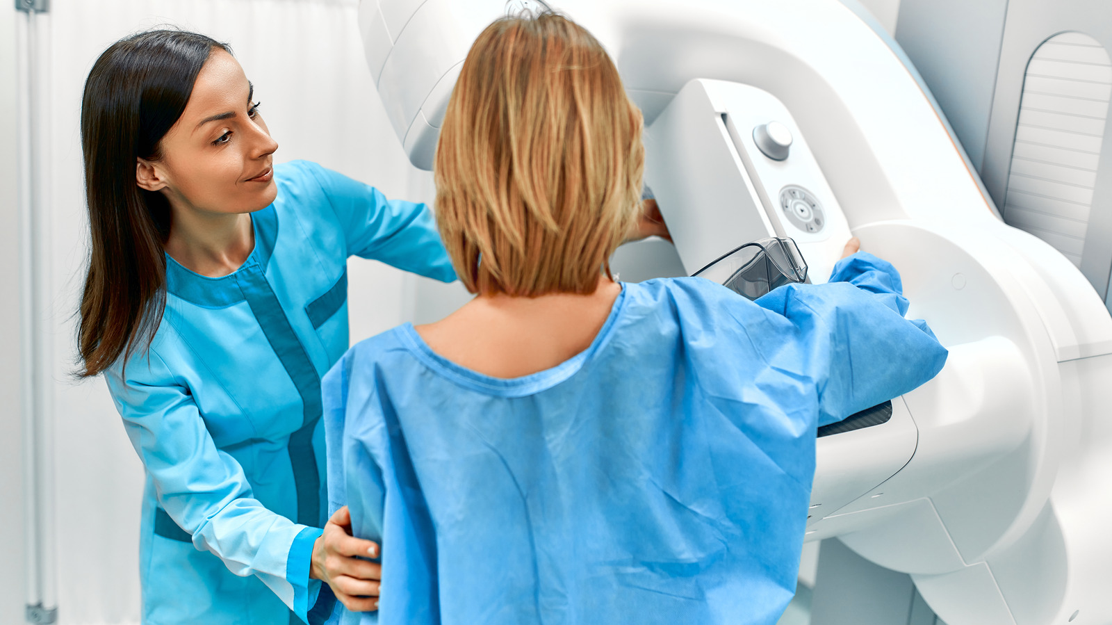 Tips On Preparing For A Mammogram