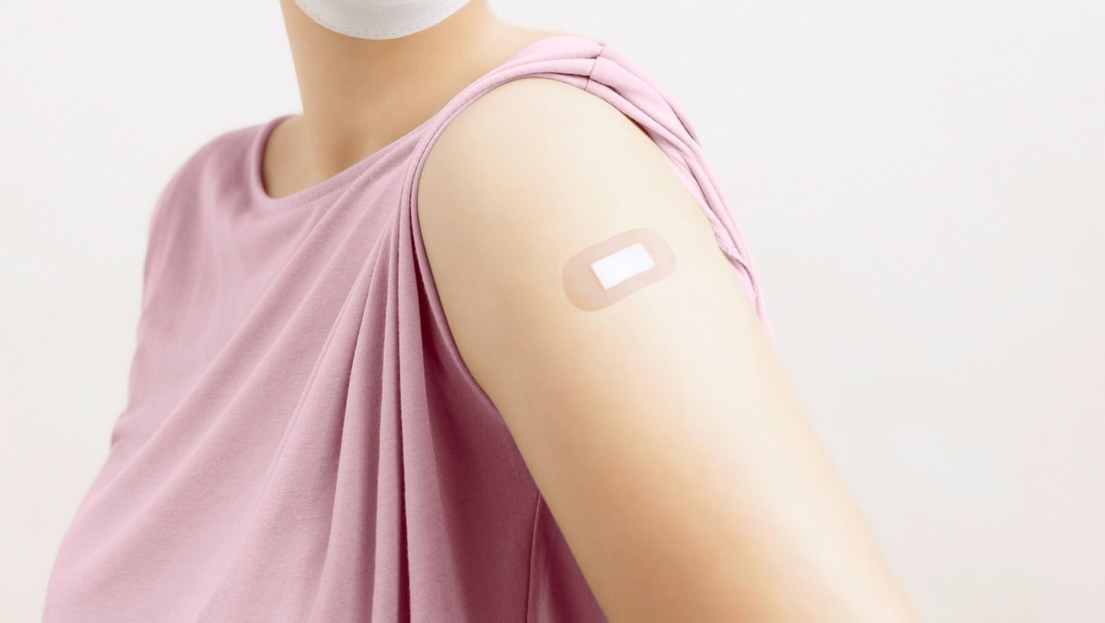 Vaccines That All Adults Over 65 Should Get