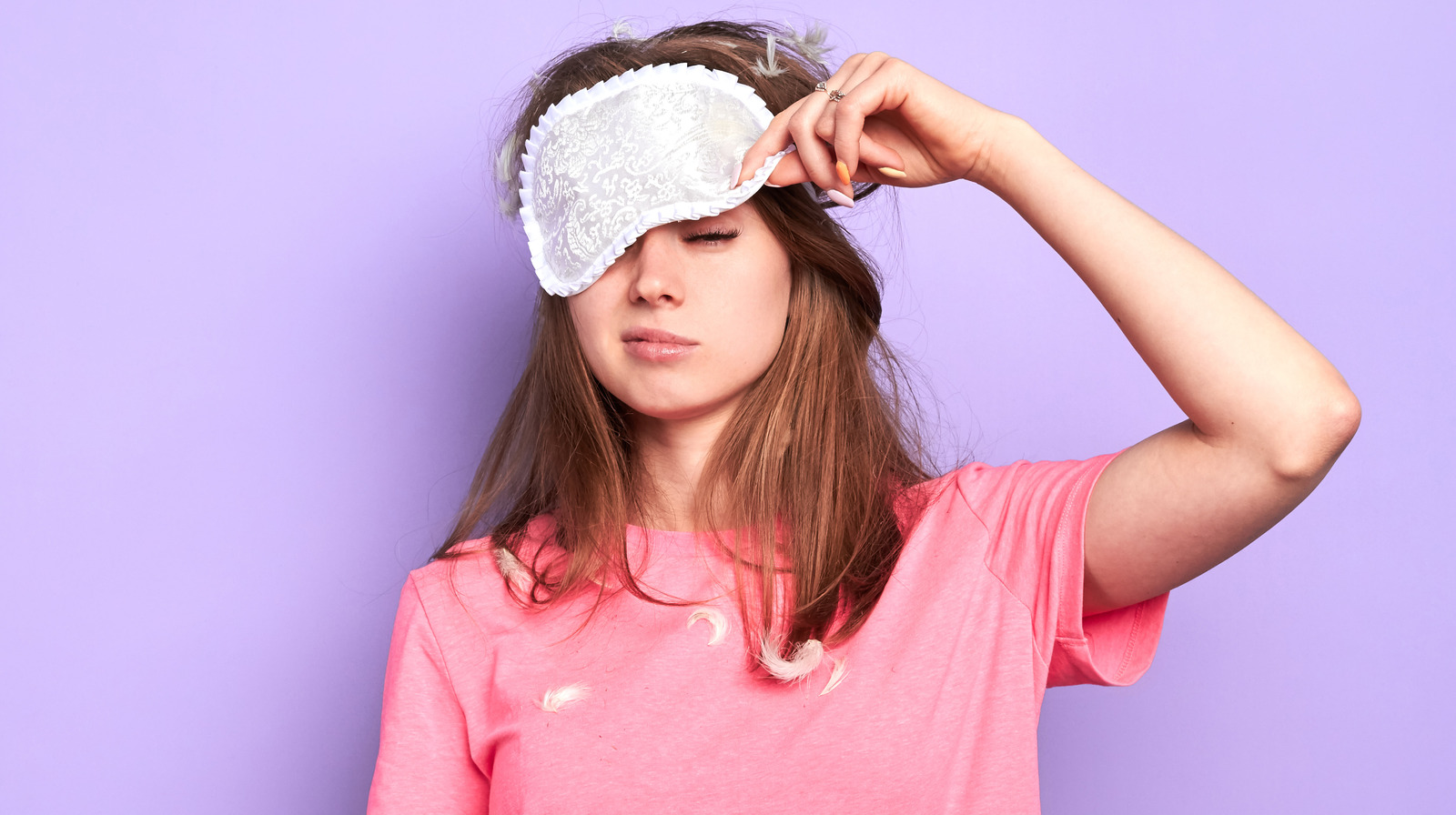 Ways To Get Rest Other Than Sleeping
