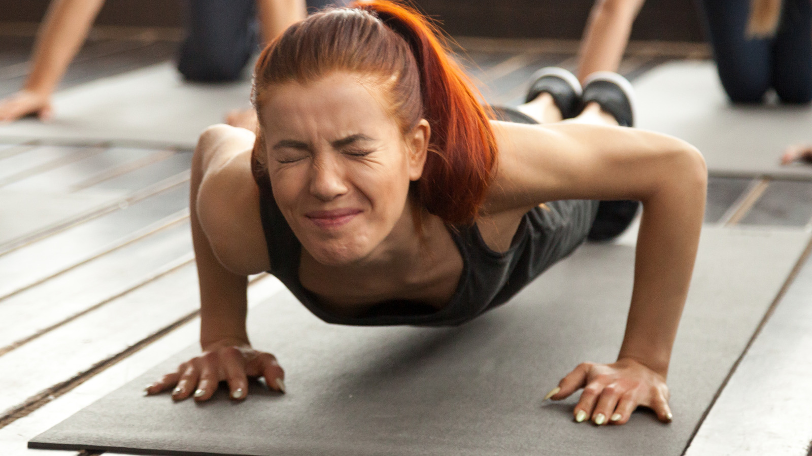 Ways Your Workout Could Be Doing Damage To Your Body