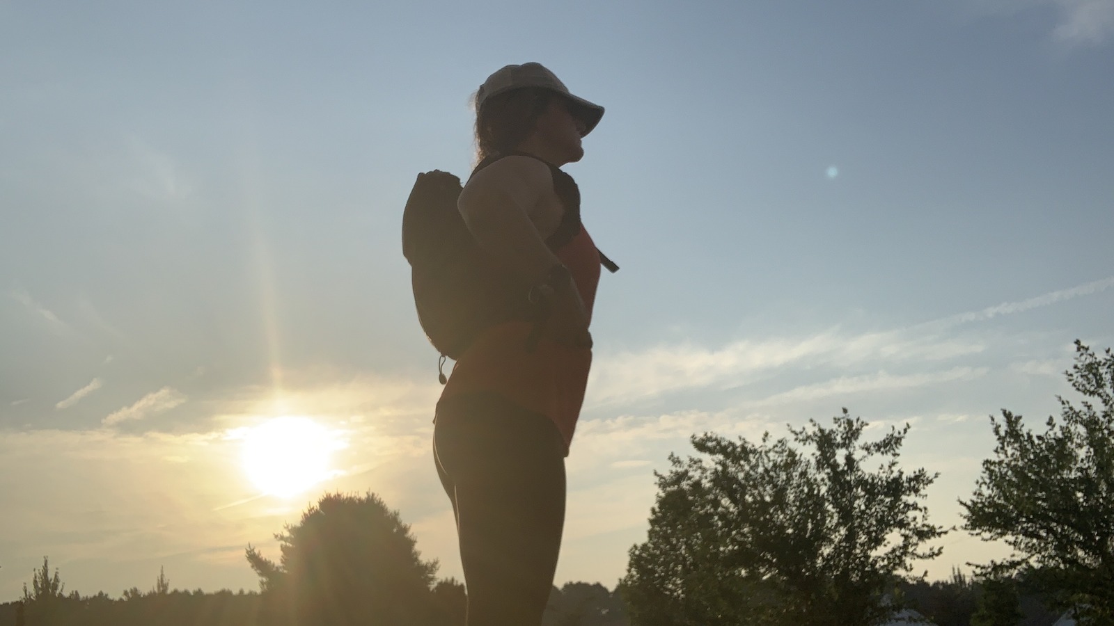 We Tried Rucking For A Week To See If It Burns More Calories Than ...
