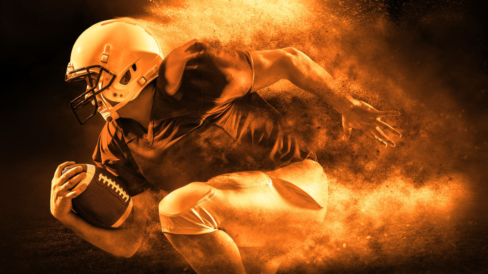 What Are The Most Common Injuries In Football 