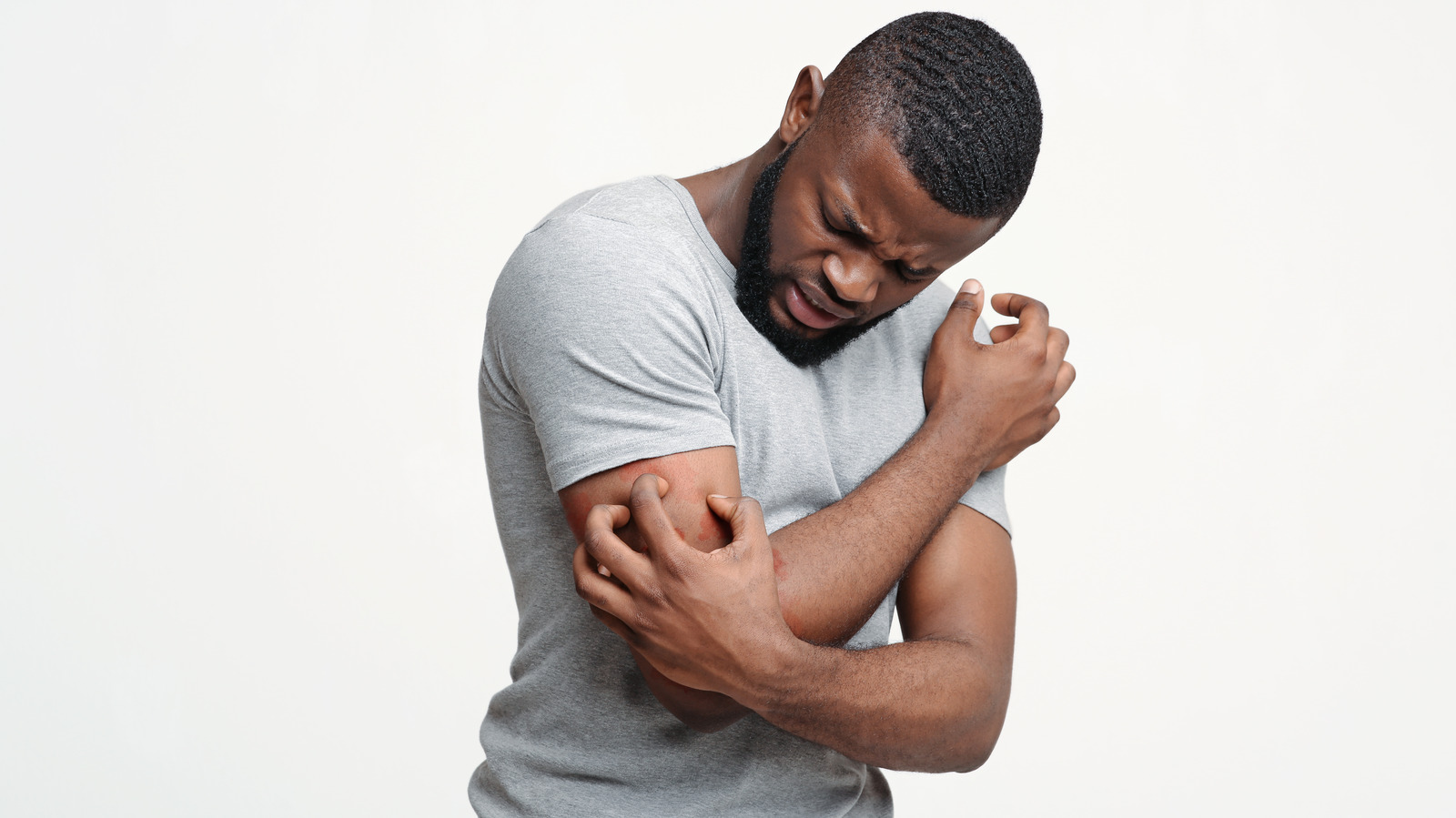 What Causes Neuropathic Itching?