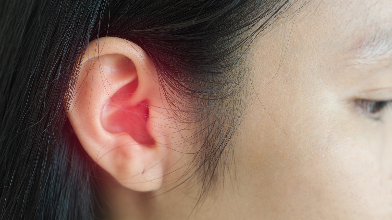What Does It Feel Like When You Have A Ruptured Eardrum 