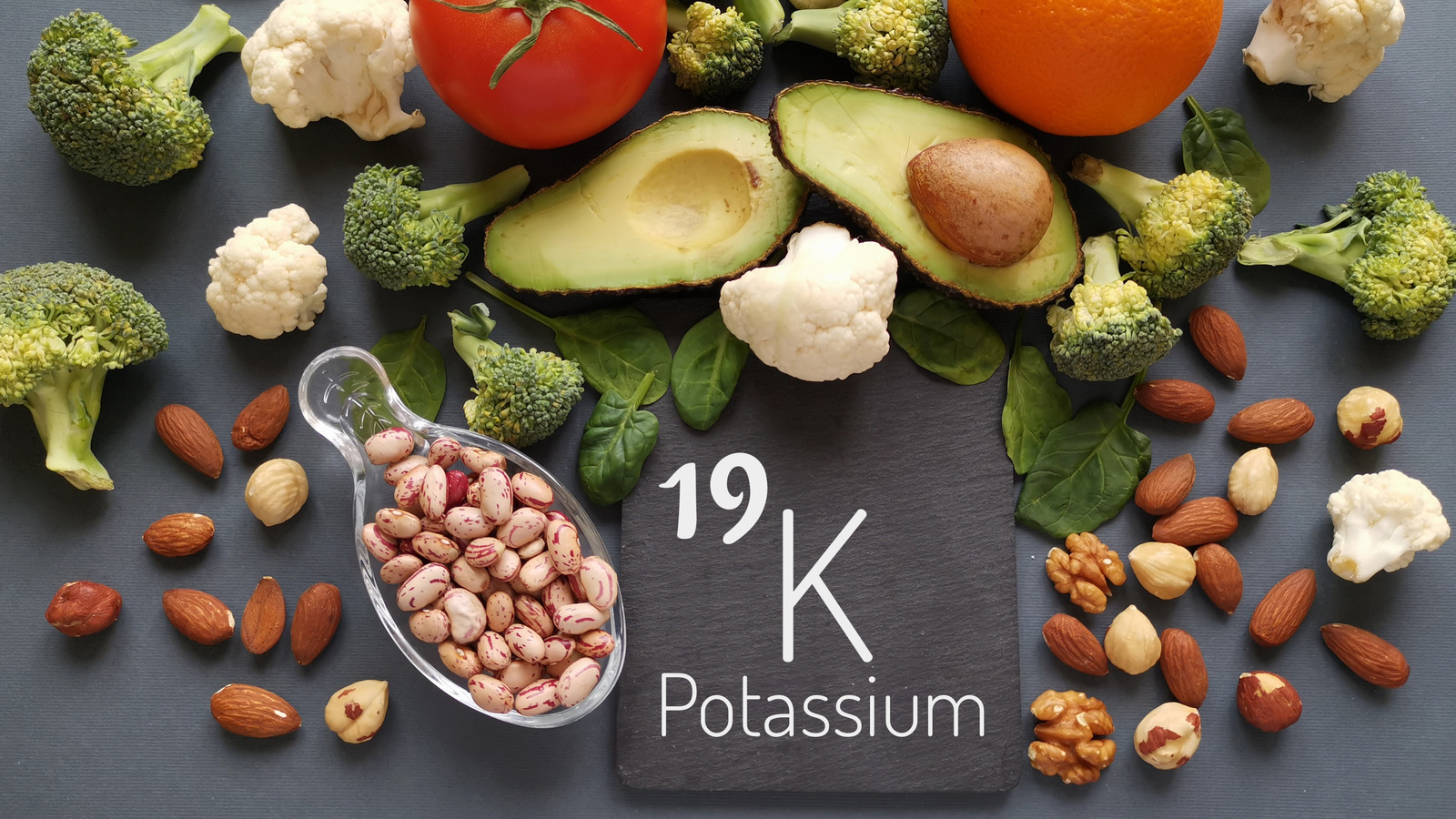 What Does It Really Mean When Your Potassium Levels Are Low What Does It Really Mean When Your Potassium Levels Are Low