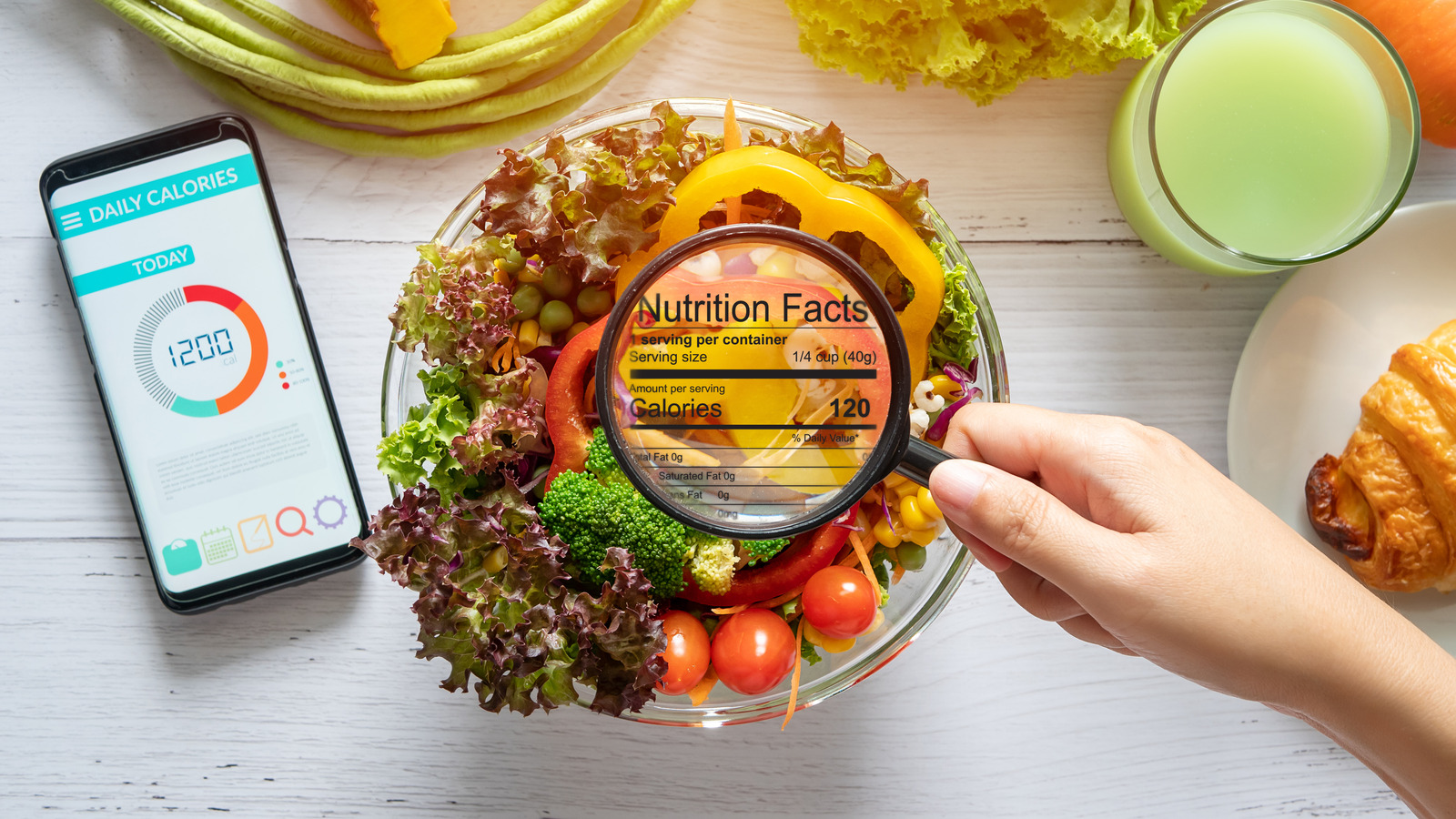 What Does The Serving Size On Nutrition Labels Mean What Does The Serving Size On Nutrition Labels Mean