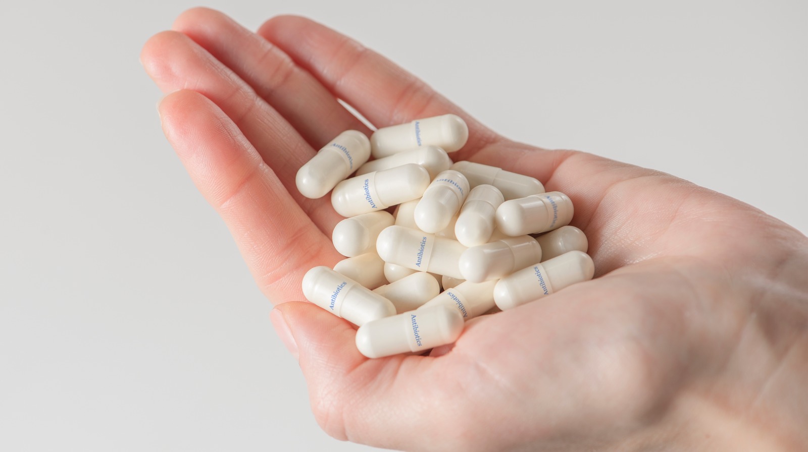 What Frequent Antibiotic Use Can Do To Your Digestive Health