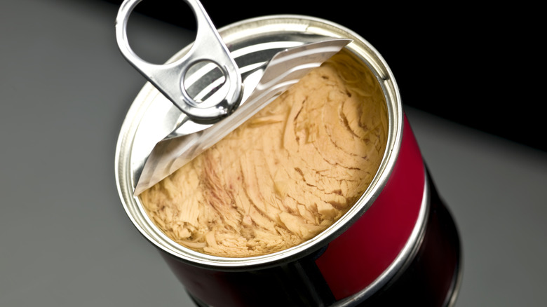 What Happens To Your Cholesterol When You Eat Canned Tuna Every Day ...