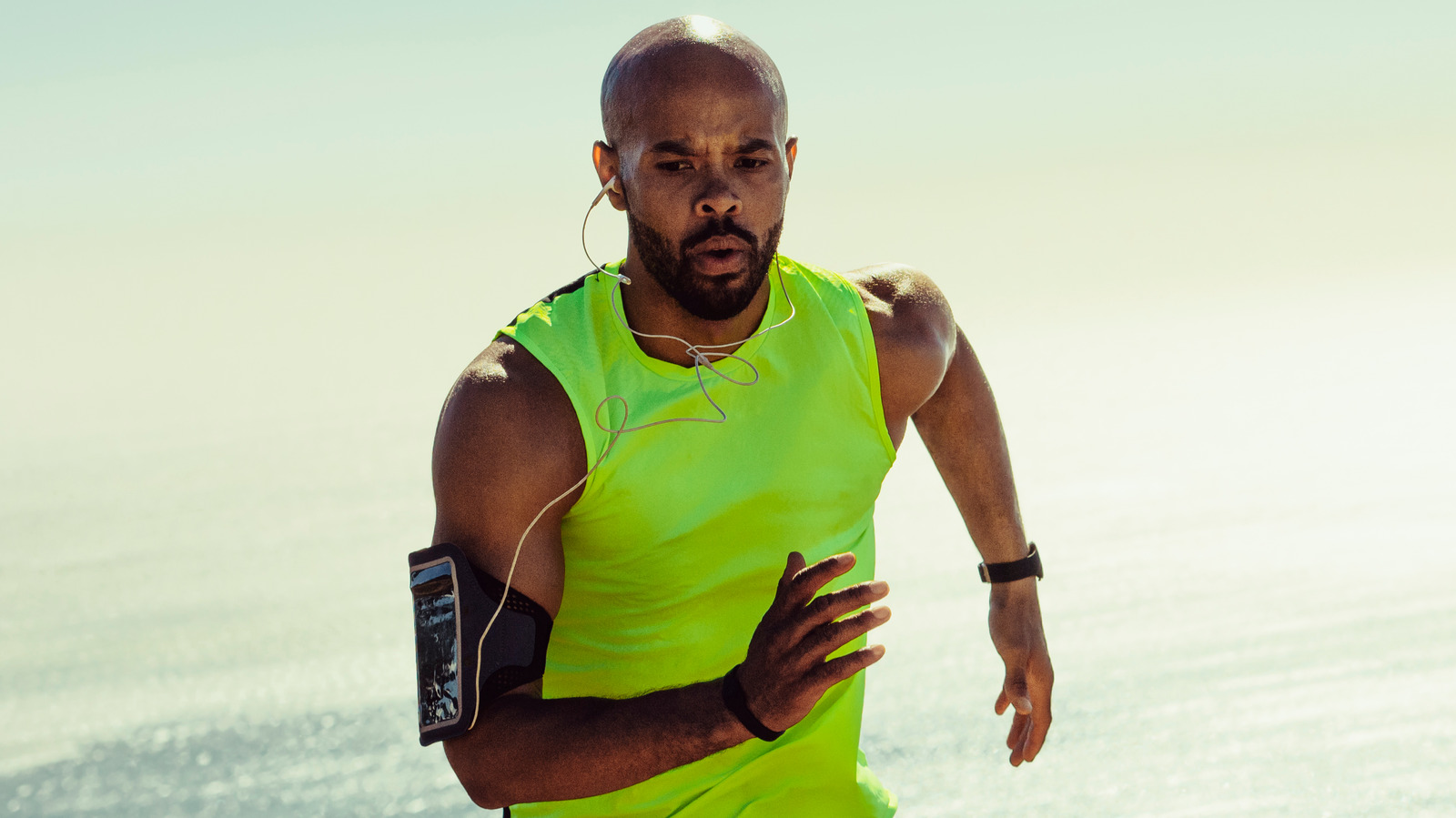 What Happens To Your Body When You Run A Mile Every Day