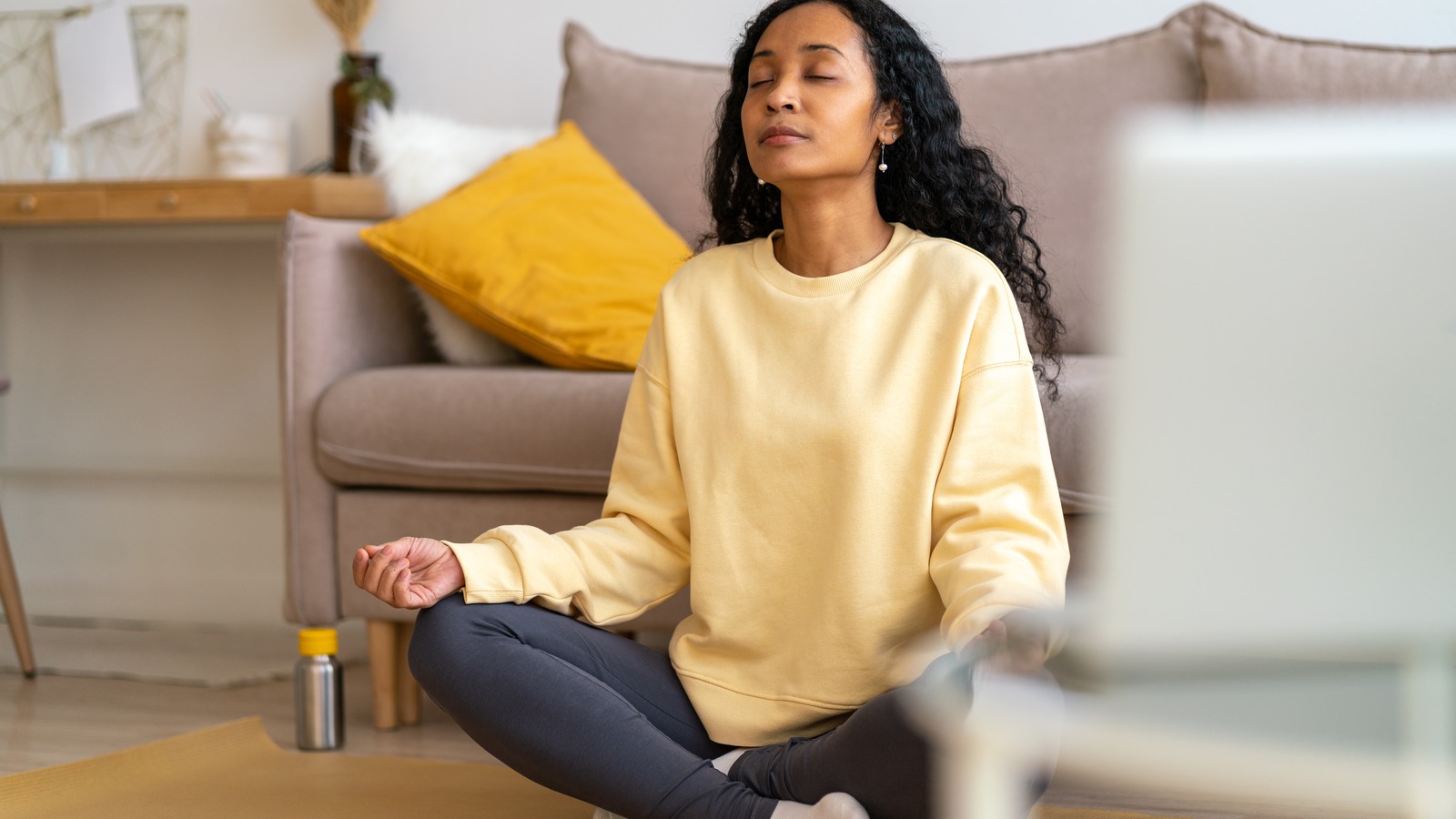 What Is Box Breath And How Can It Help You?