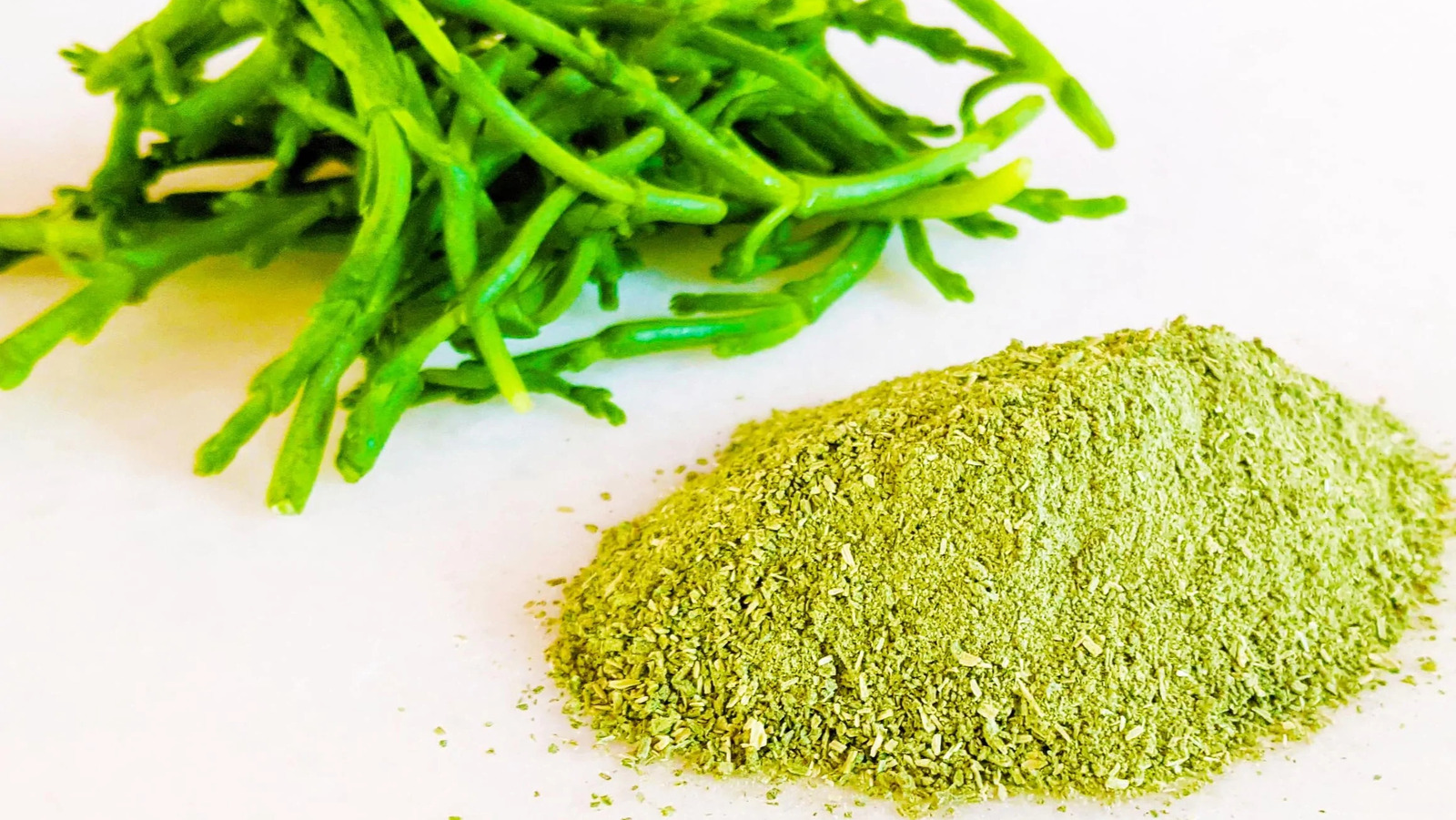 What Is Green Salt And Is It Good For You?