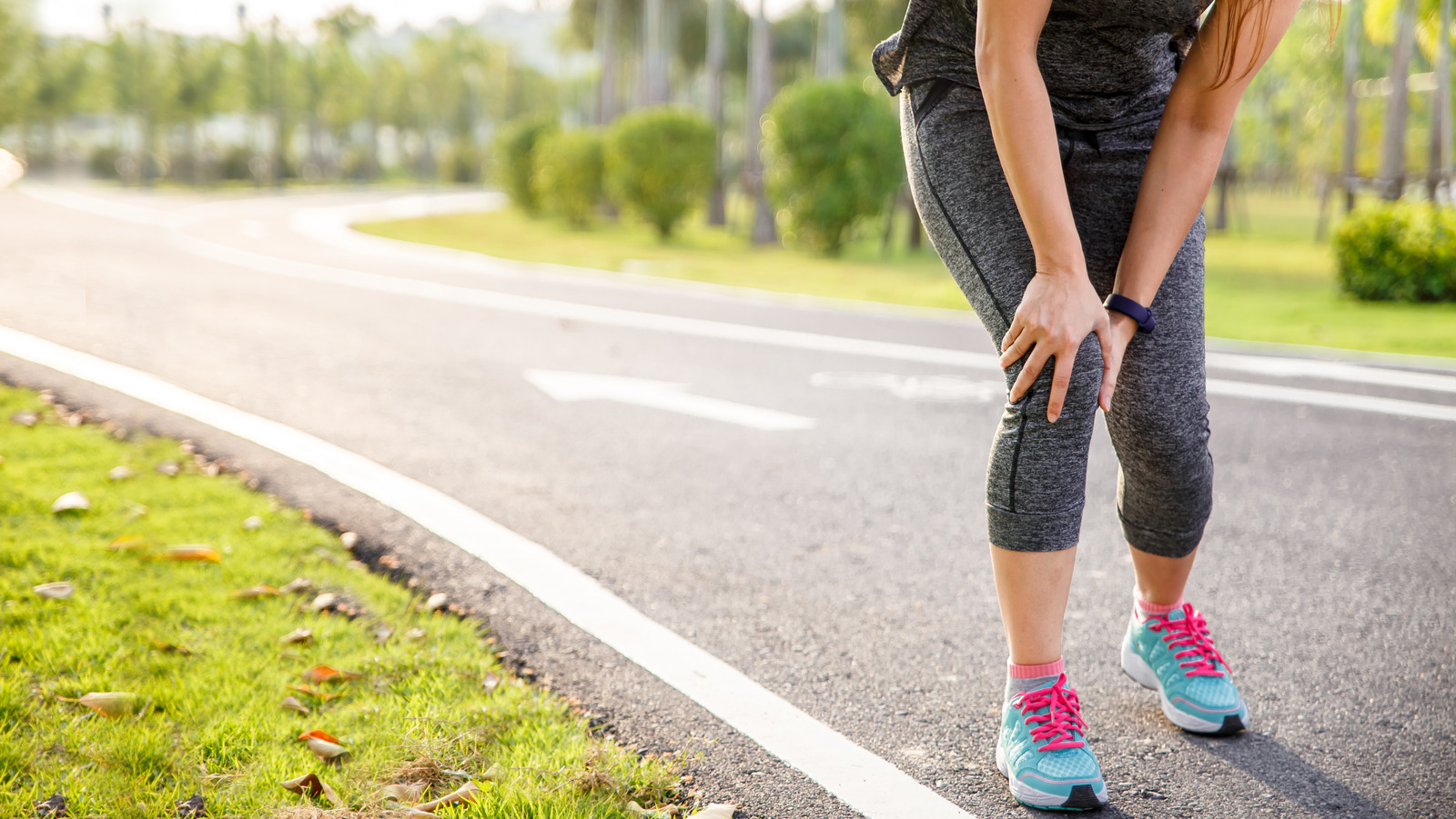 What Is Runner's Knee And How Can You Treat It?