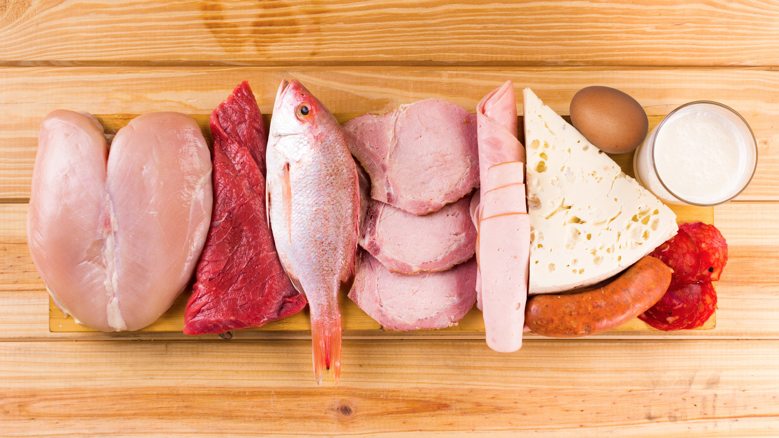 What Is The Duke Diet?