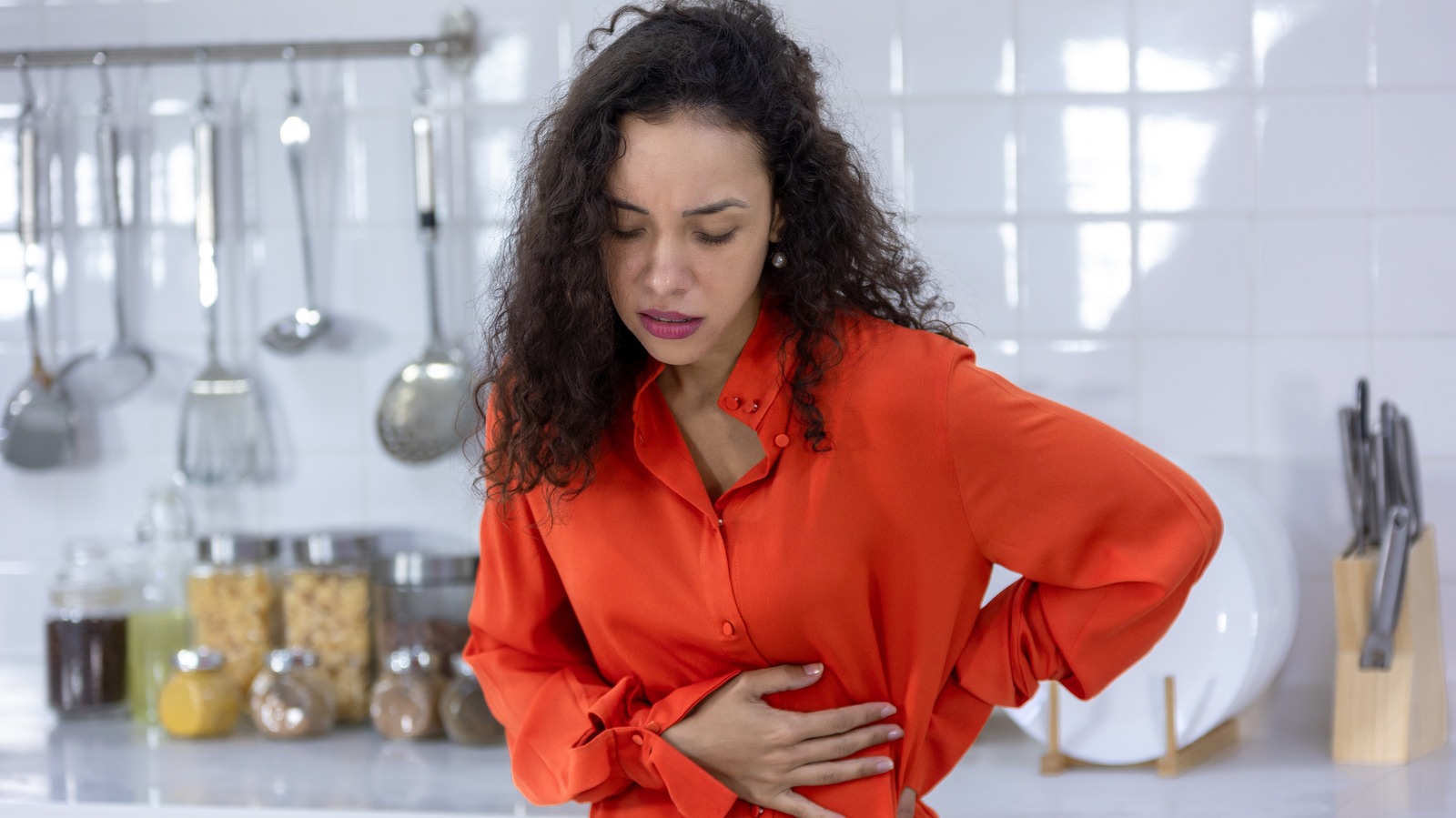What It Means If Eating Peanut Butter Makes You Feel Gassy