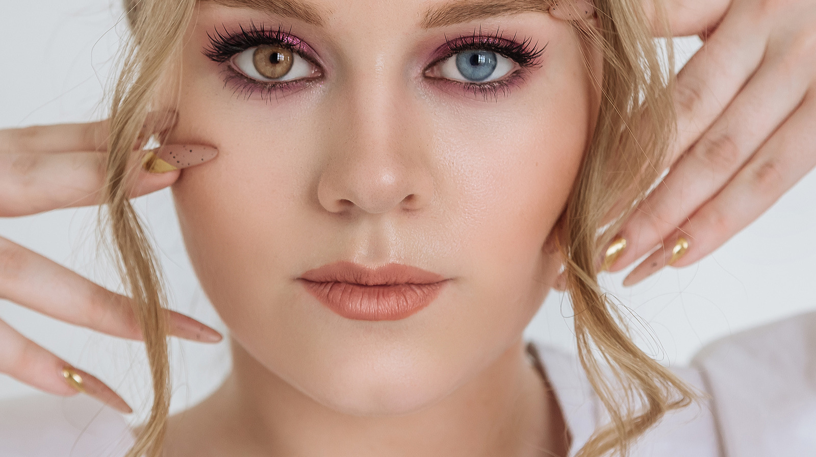 What It Really Means When You Have Two Different Colored Eyes