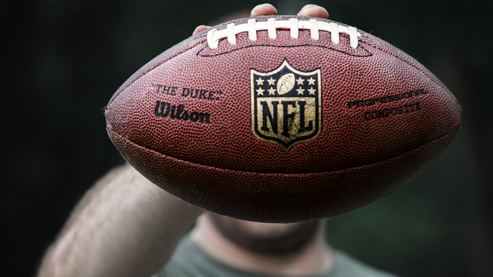 What Playing Professional Football In The NFL Can Do To Your Brain