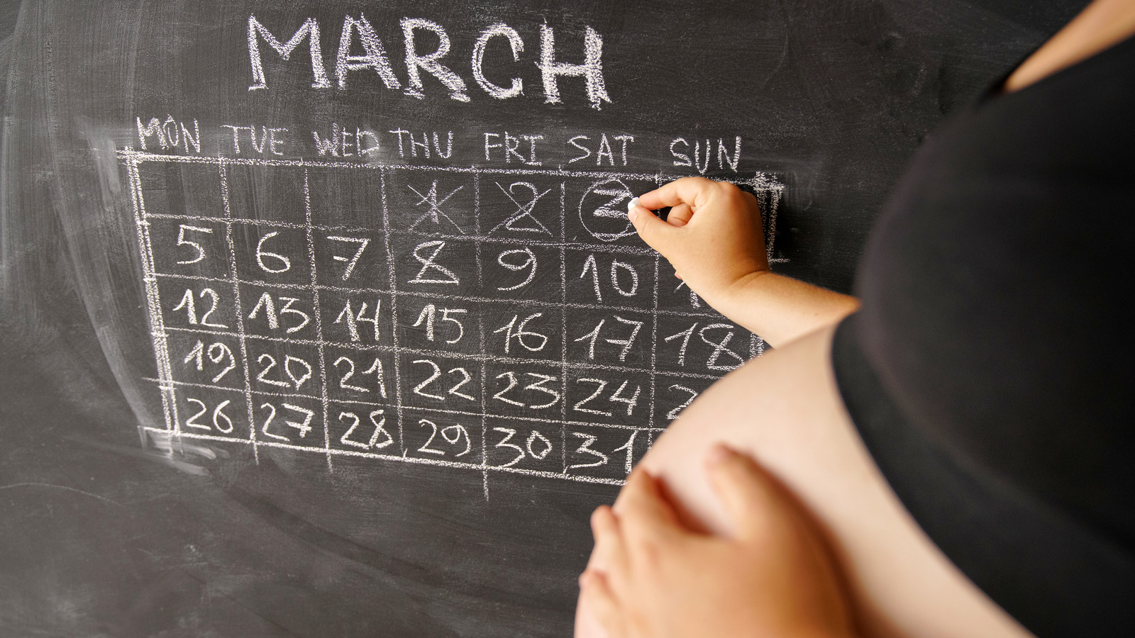 What Science Says About Babies Born In March