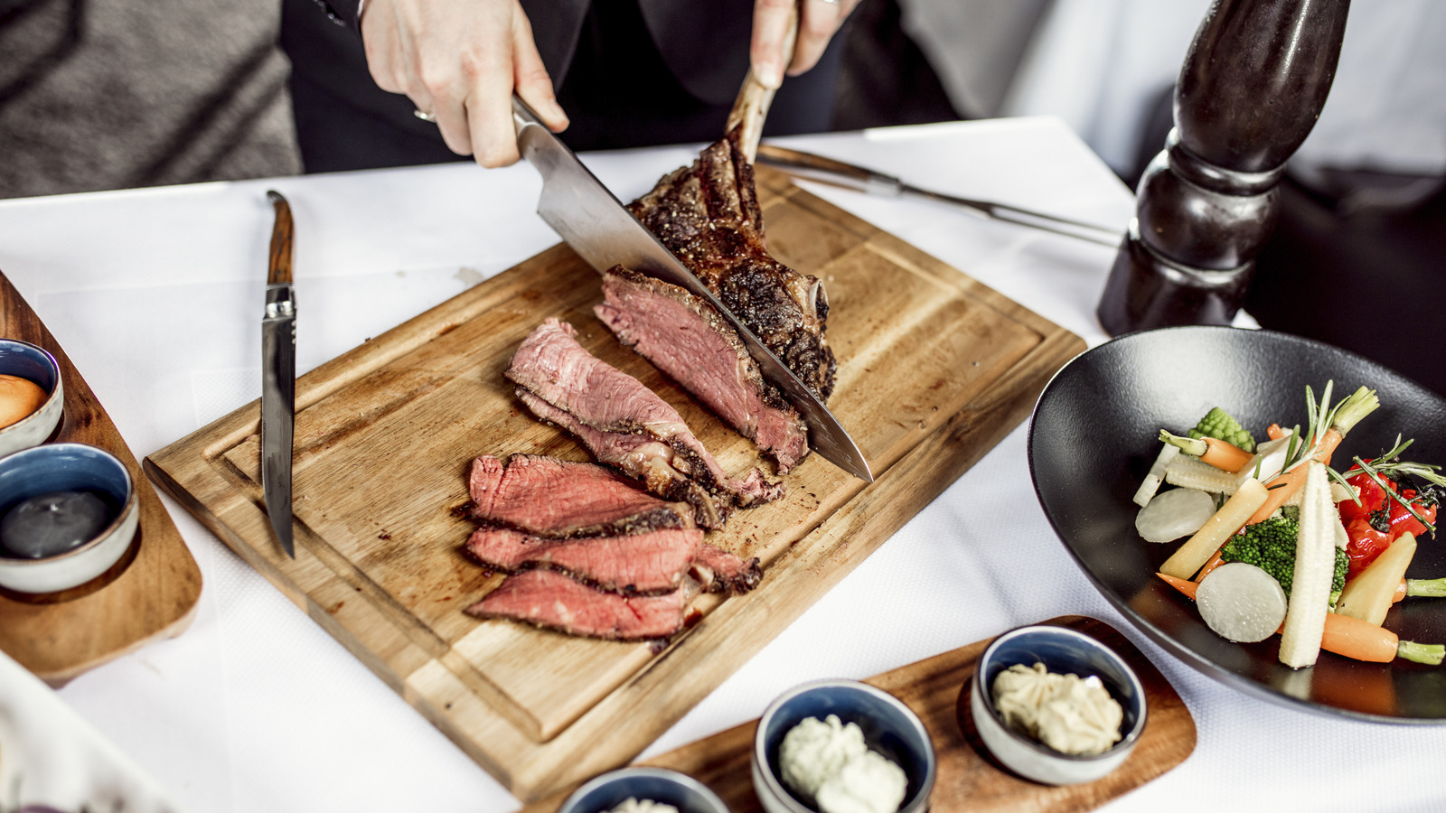 What The 'Dirty' Carnivore Diet Really Does To Your Body