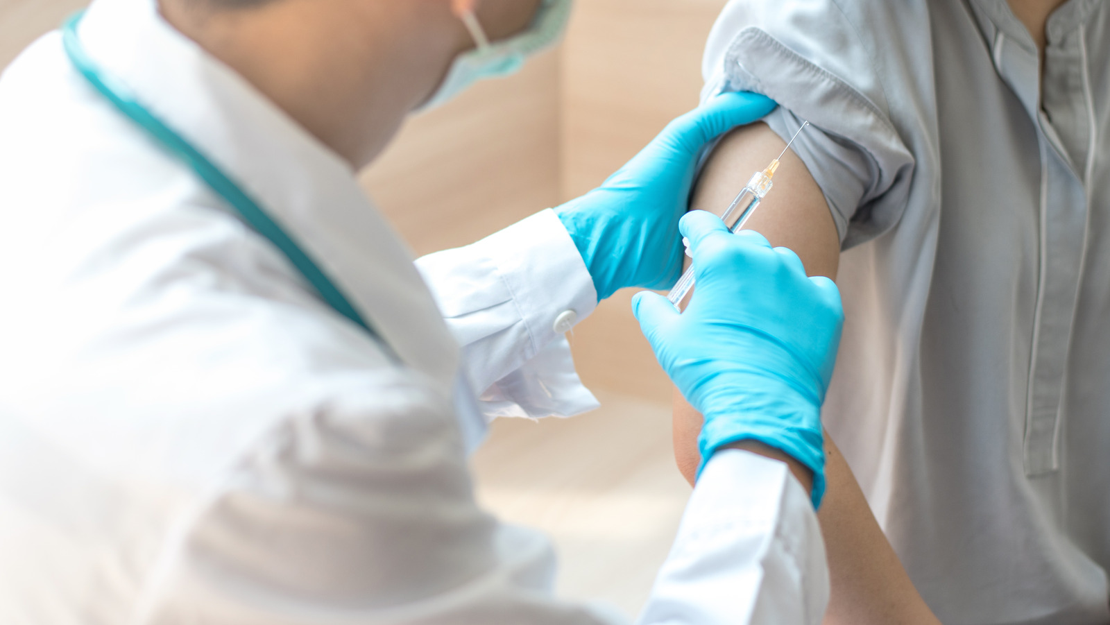 What To Expect When You Go For Allergy Shots