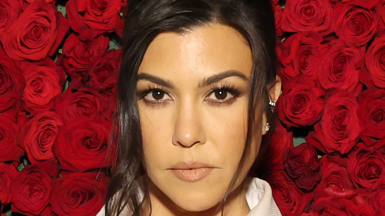 What To Know About Kourtney Kardashian's New Supplement Line