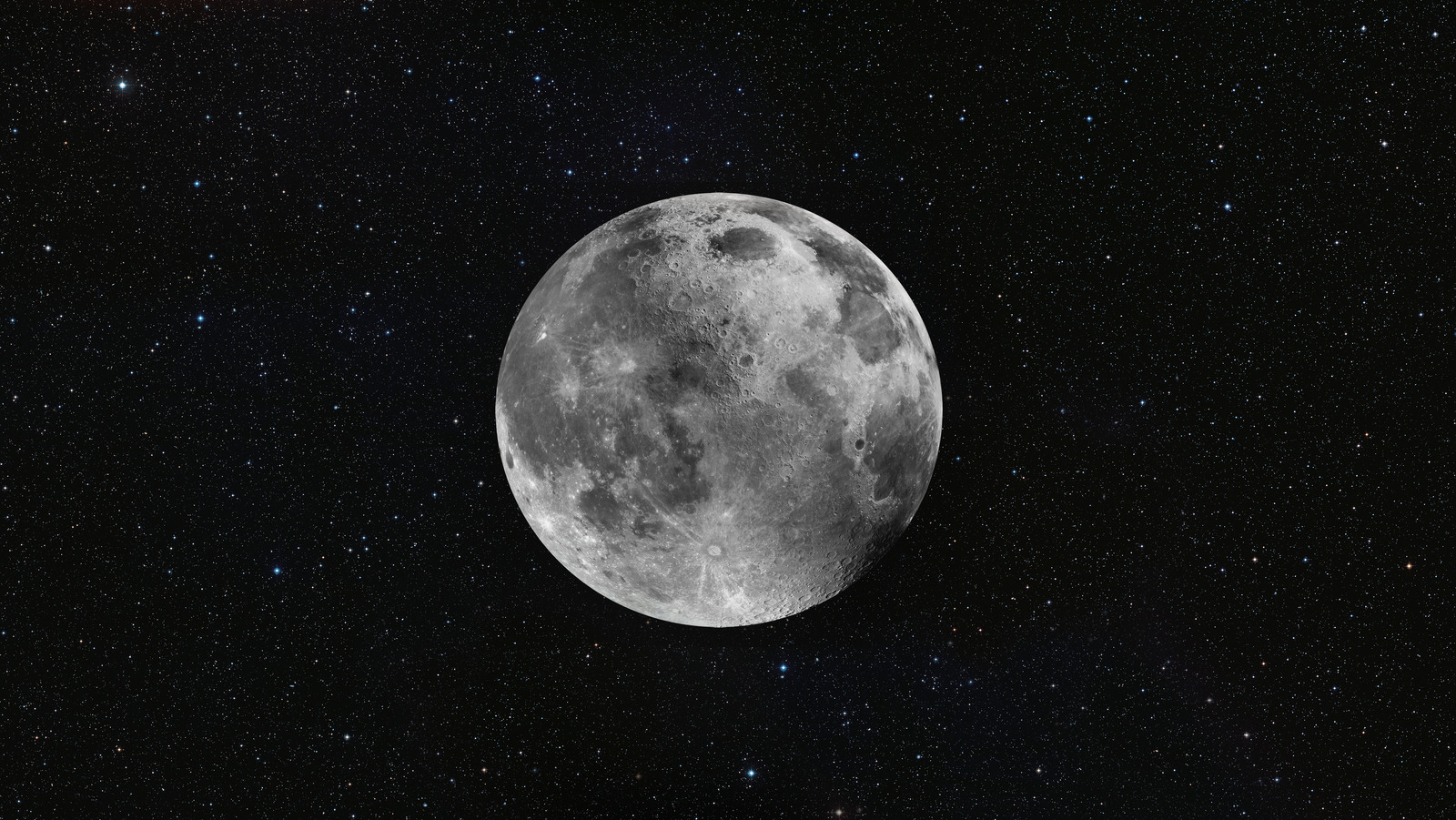 What You Should Know About The Full Moon And Your Health