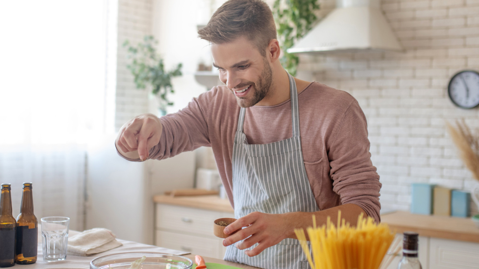 What You Shouldn't Believe About The Blue Salt Trick For Erectile ...