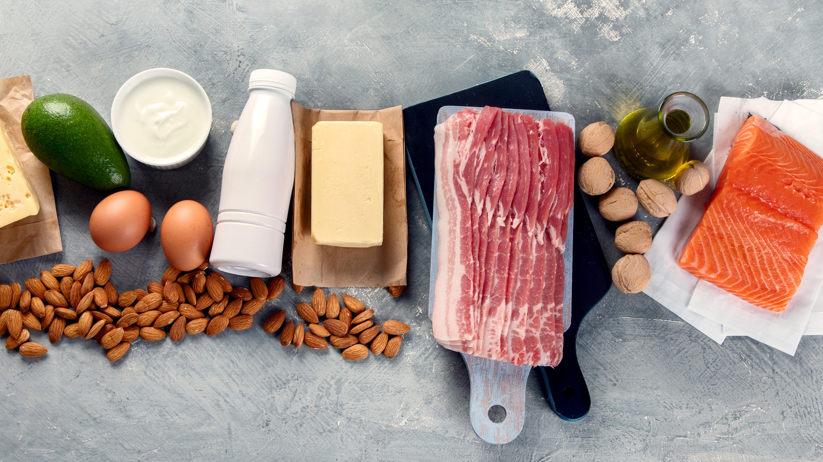 What's The Difference Between Saturated Fat And Trans Fat?