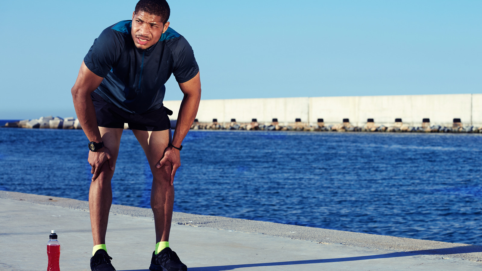 When Is The Temperature Too Hot To Workout Outside?