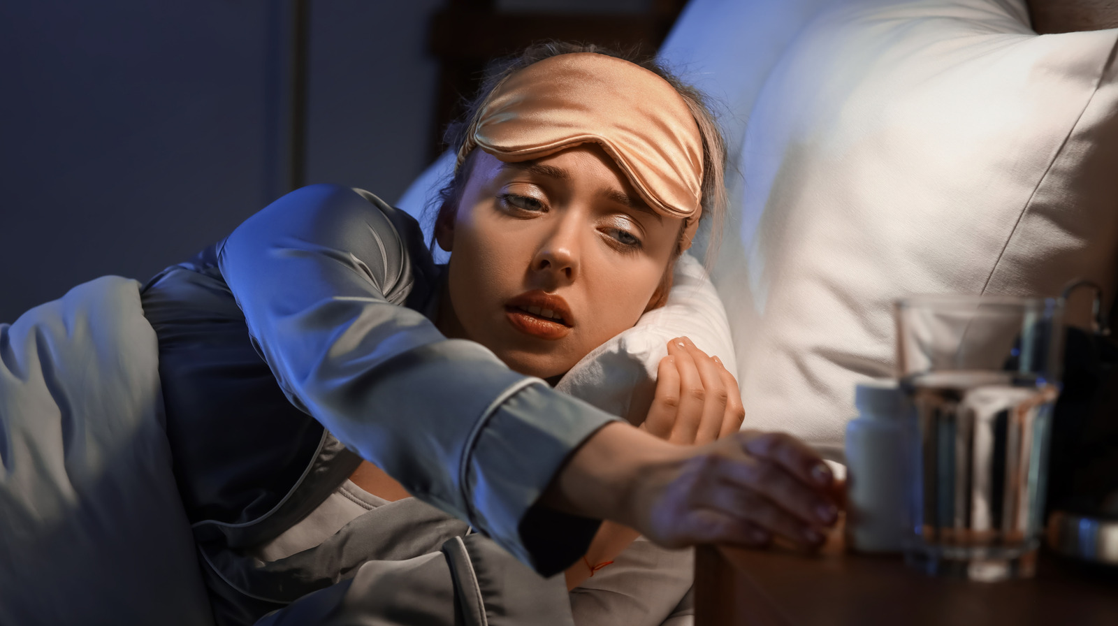 When Magnesium And Melatonin Are Taken Together, This Is What Happens ...