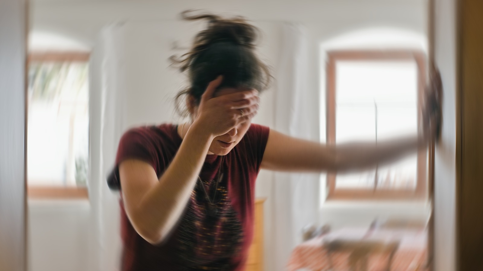 When Should You See A Doctor For Nausea And Vomiting?