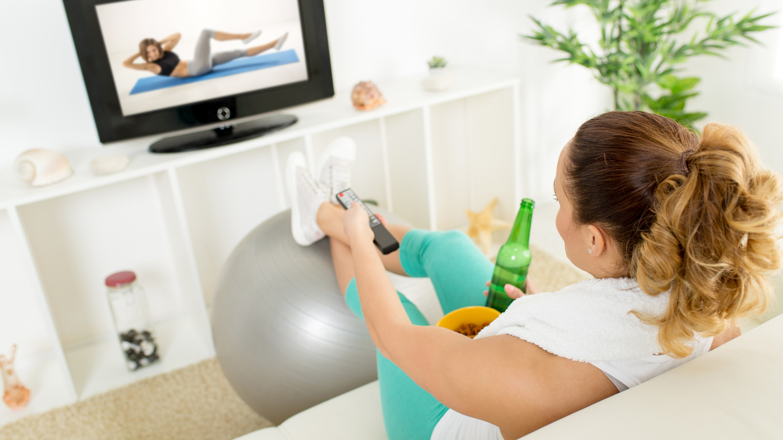 When You Don t Exercise This Is What Happens To Your Body when-you-don-t-exercise-this-is-what-happens-to-your-body