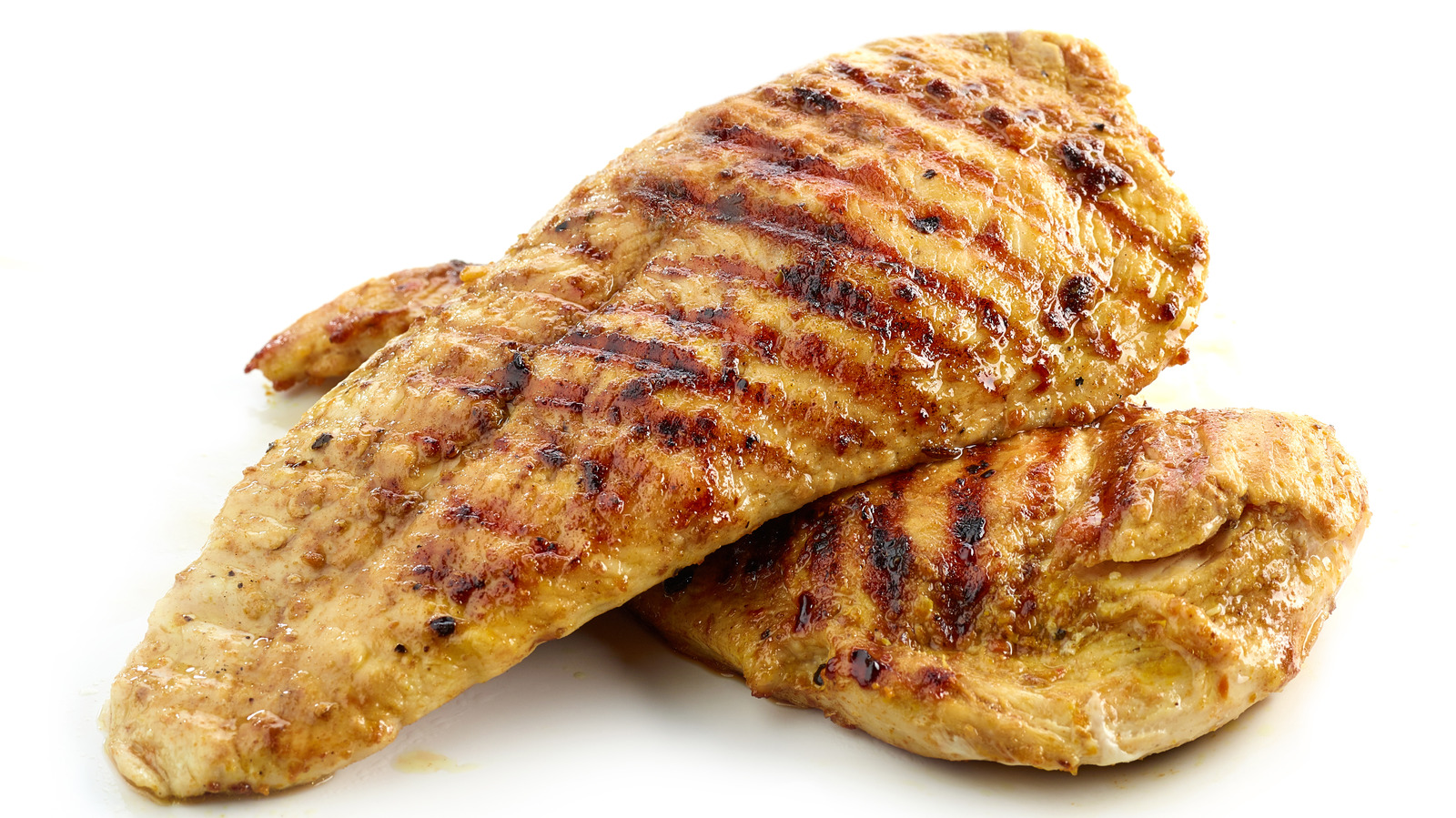 When You Only Eat Chicken, This Is What Happens To Your Body