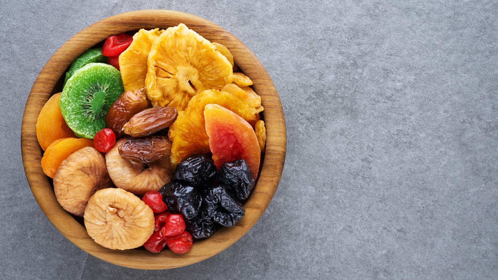 When You Only Eat Fruit Every Day, This Is What Happens To You
