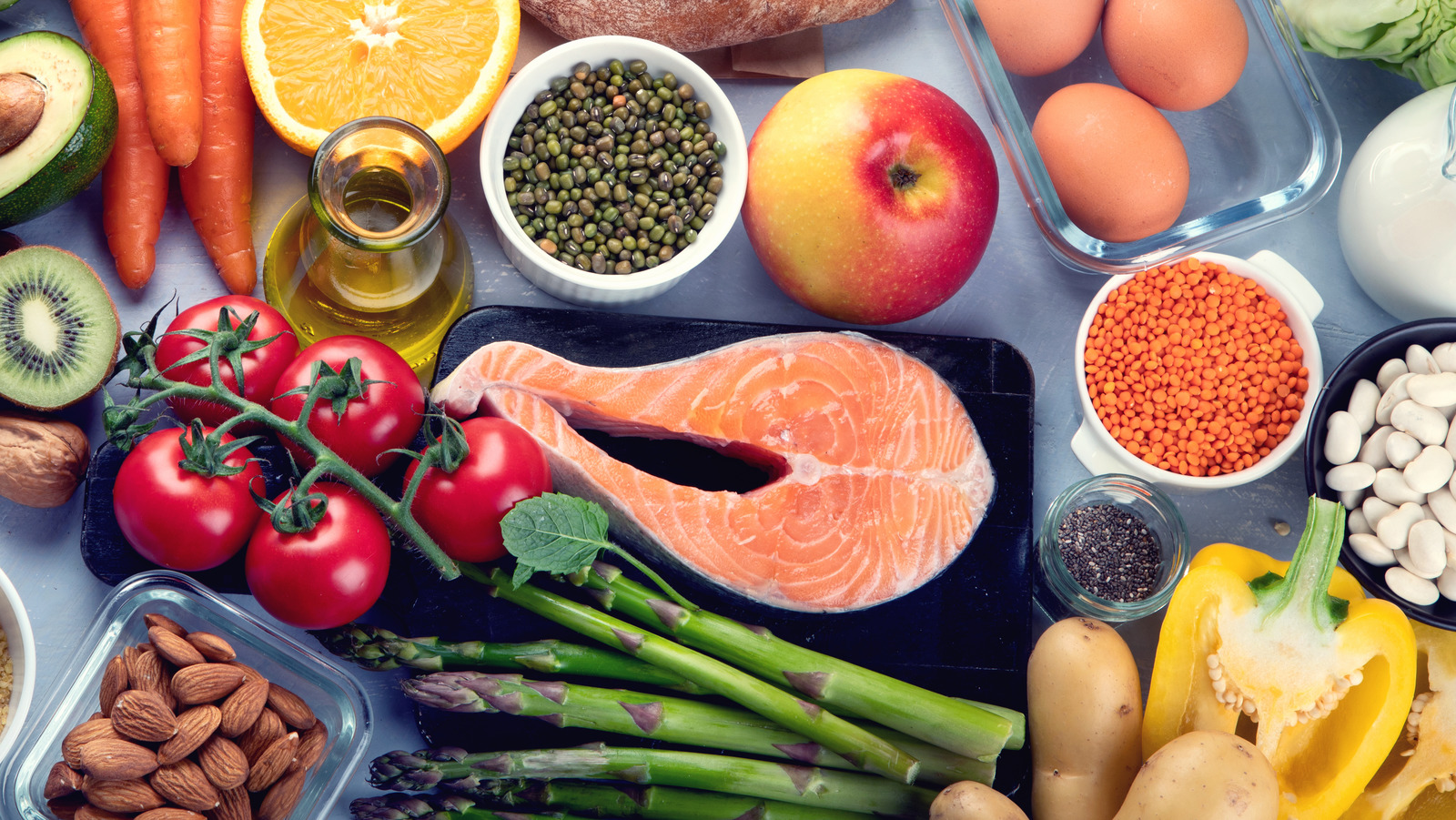 When You're Pescatarian, This Is What Happens To Your Body