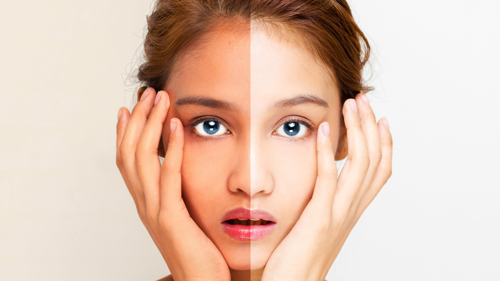 Why Are Our Bodies Asymmetrical?