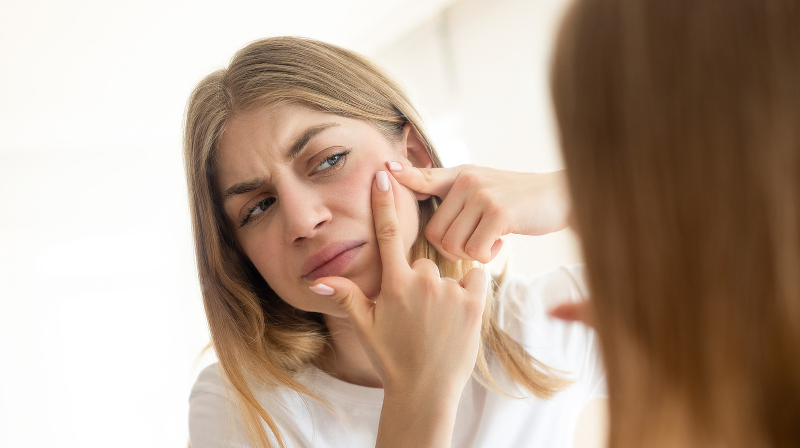 Why Do Skin Tags Form On Your Eyelids?