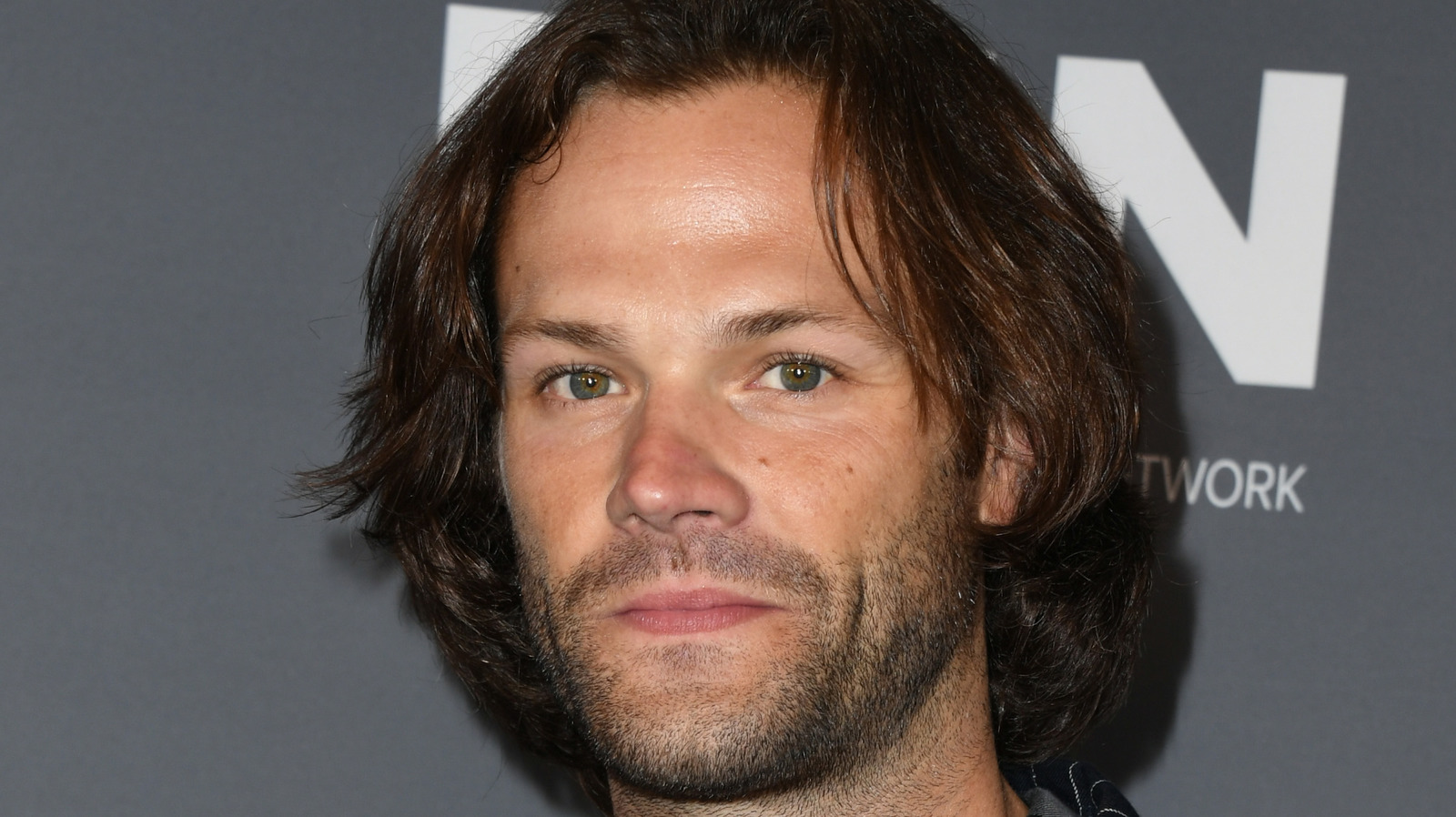 Jared Padalecki Body Transformation