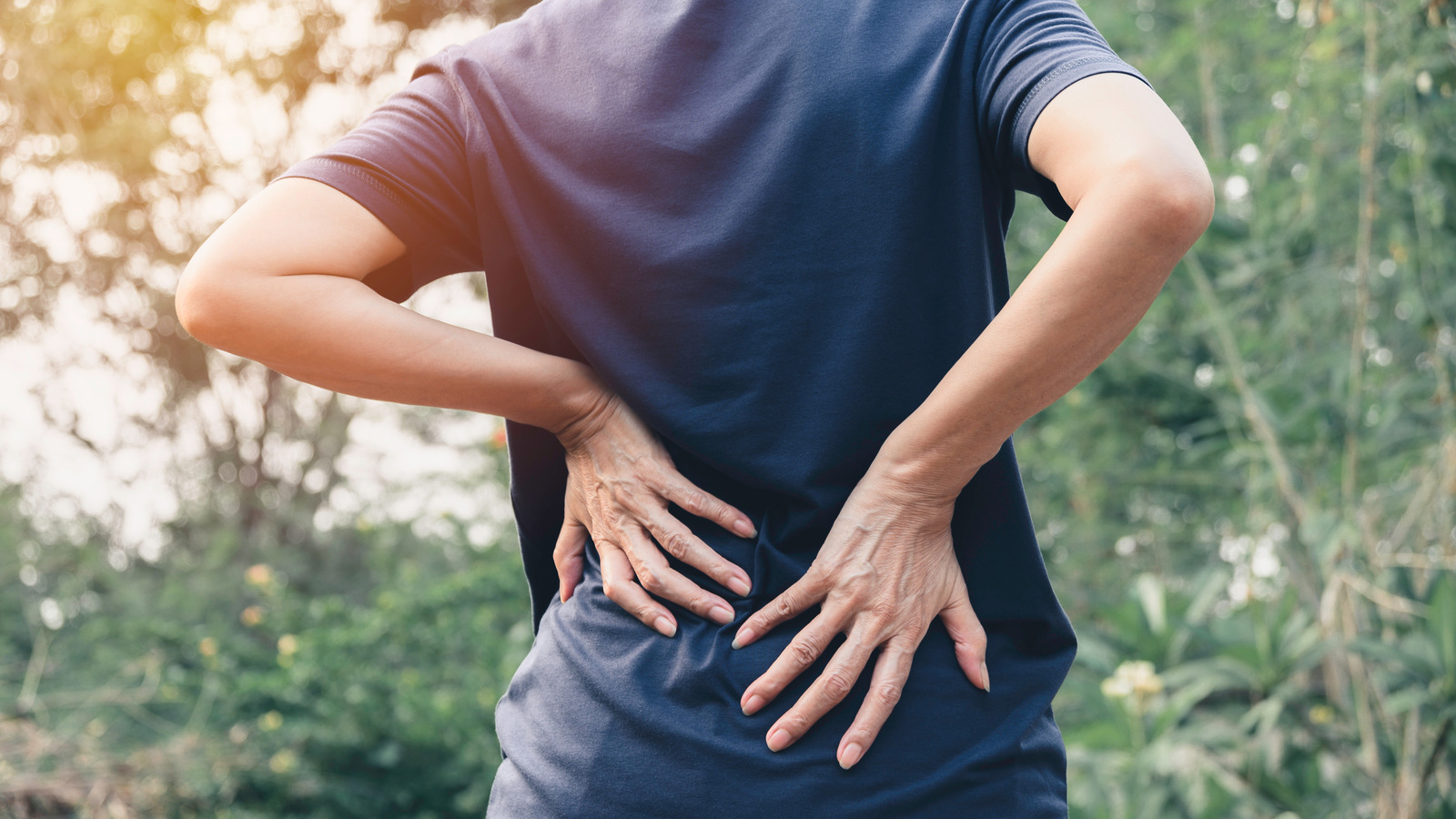 Why Squats Are Hurting Your Back