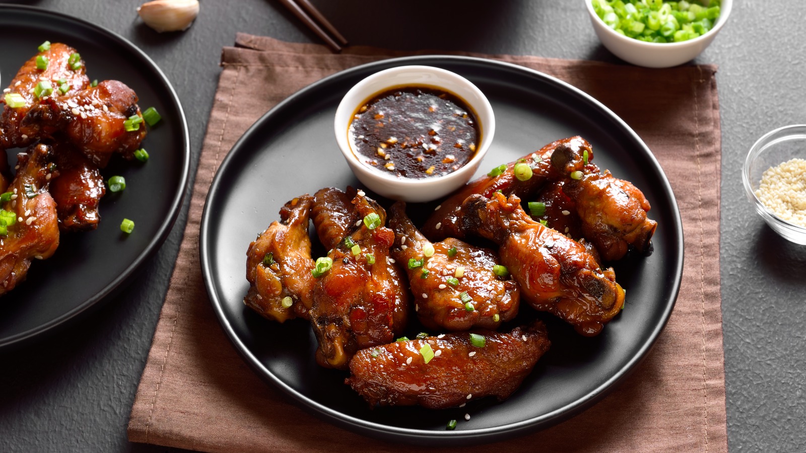 Why You May Be Craving Chicken