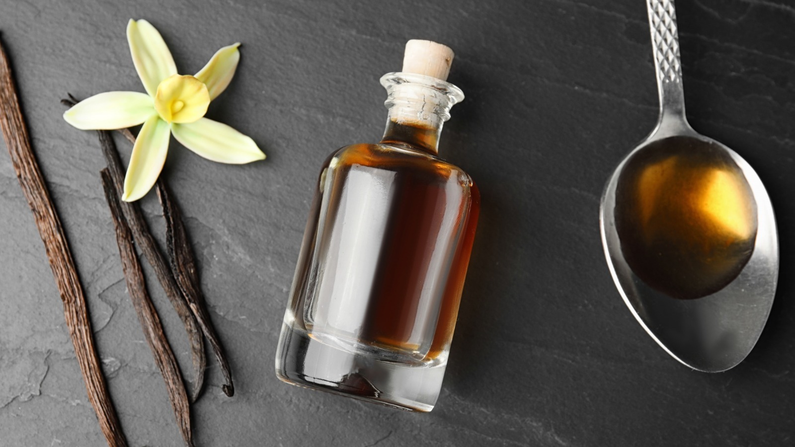 Why You Should Try Using Vanilla Extract To Reduce Tooth Pain