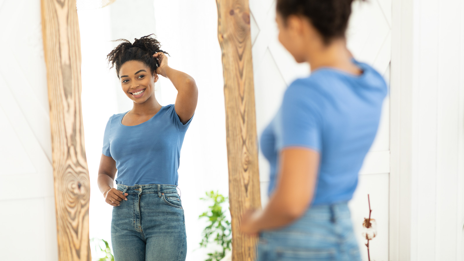 Why You Shouldn't Worry About Getting Your 'Summer Body'