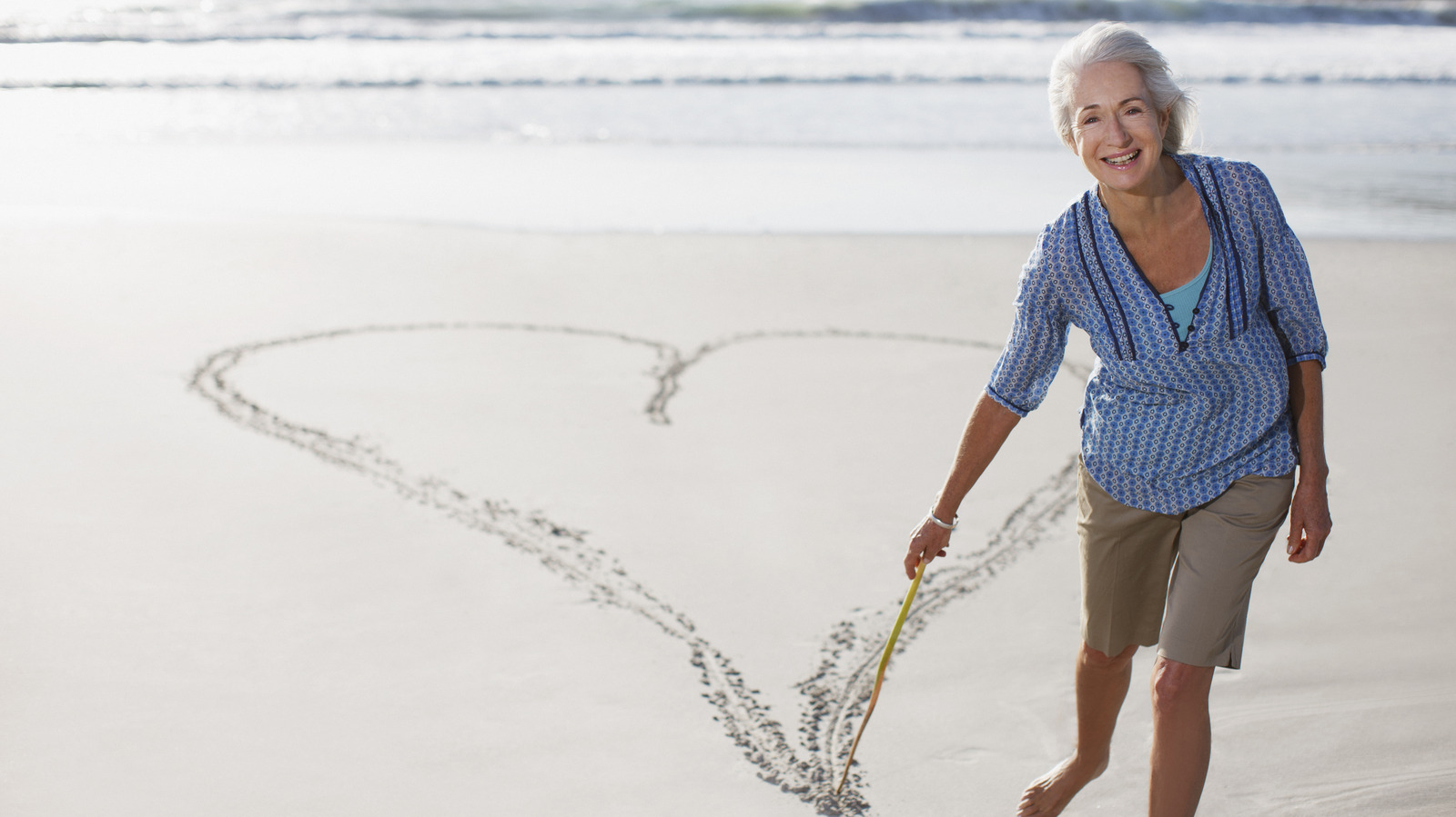 Why Your Heart Age Matters (And How To Determine Yours) - Health Digest ...