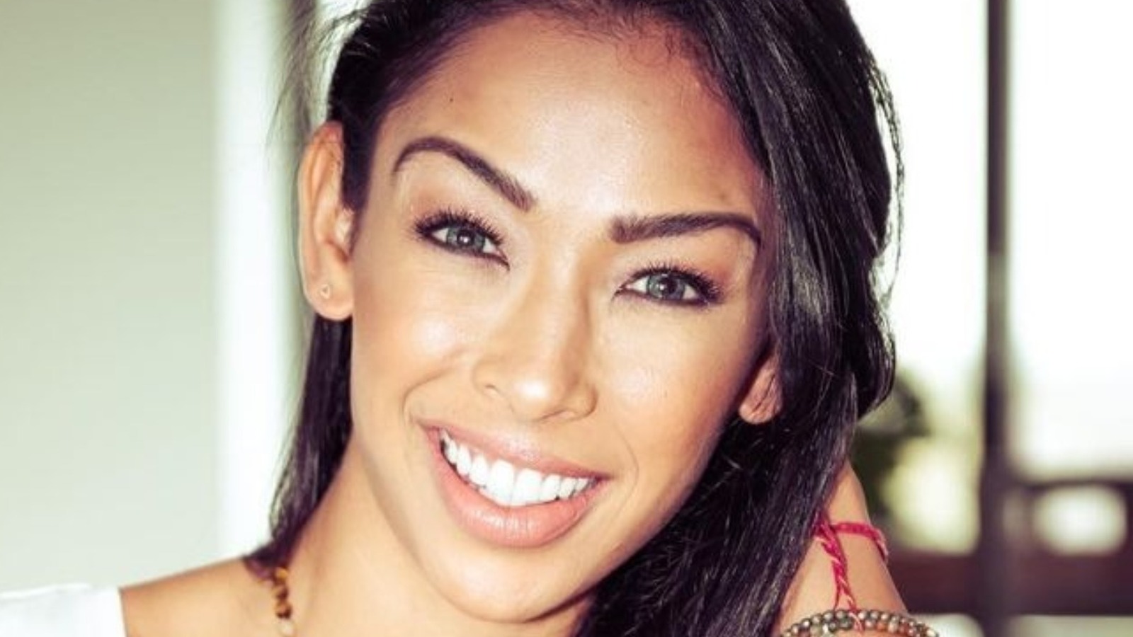 Thara Natalie Shares How She Pivoted From Singer To Yoga Teacher And ...