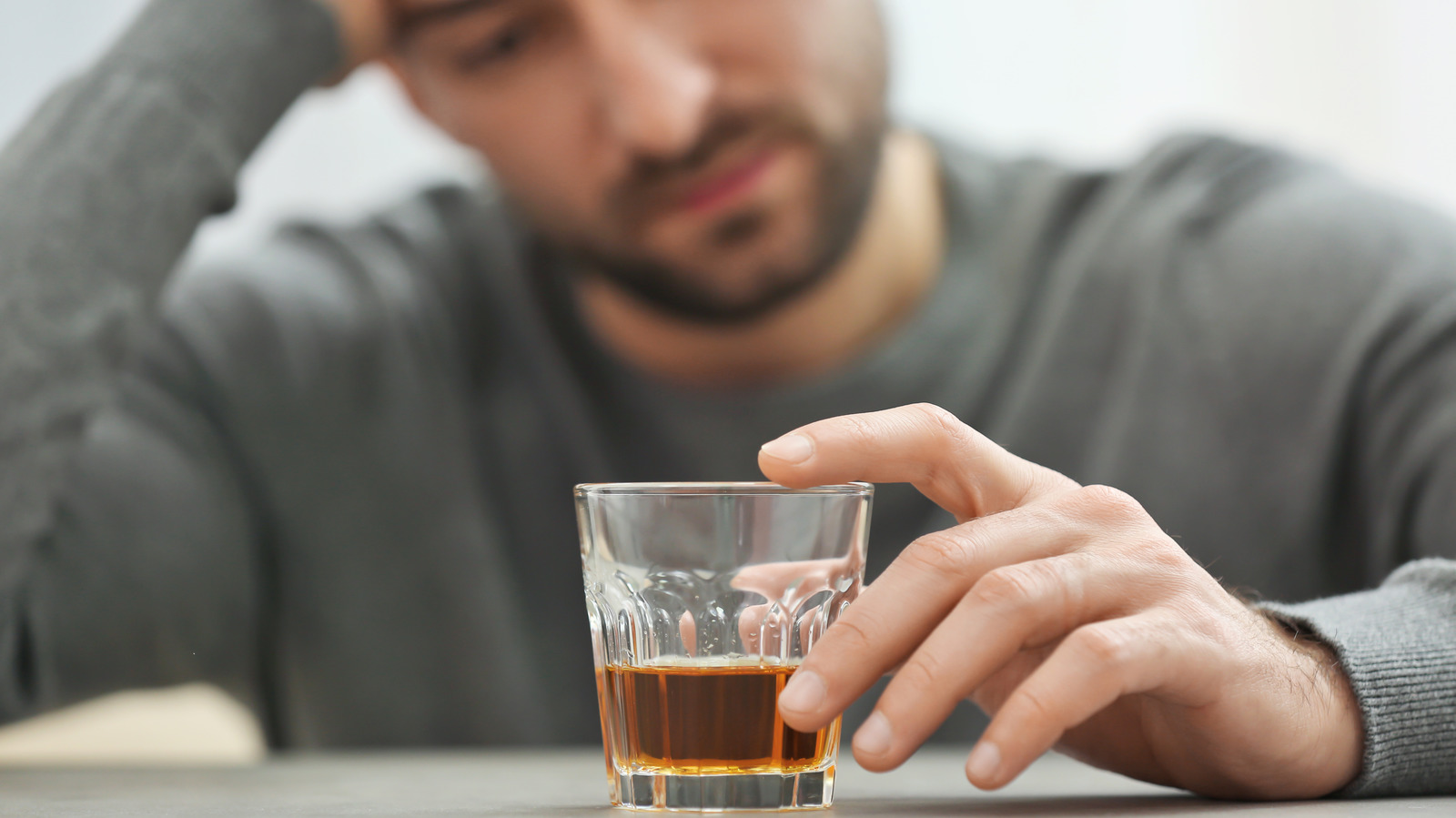 You Might Be Drinking Too Much If This Happens To You you-might-be-drinking-too-much-if-this-happens-to-you