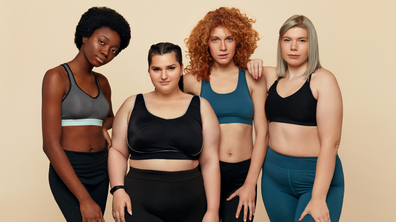 Your Body Shape Can Reveal Some Surprising Things About Your Health Your Body Shape Can Reveal Some Surprising Things About Your Health