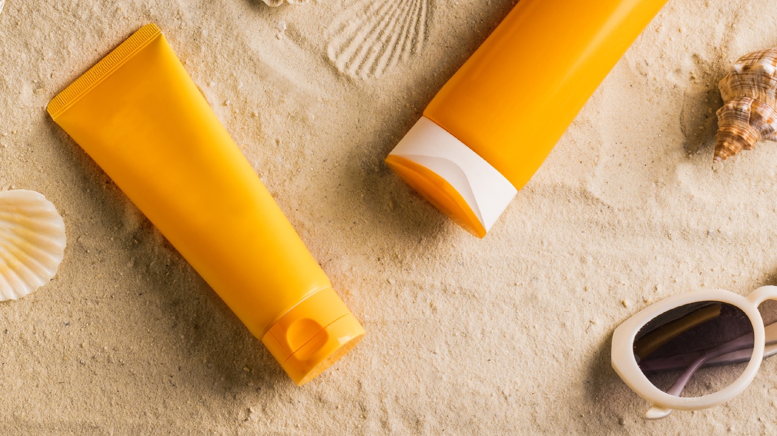 Your Guide To Decoding SPF Terms