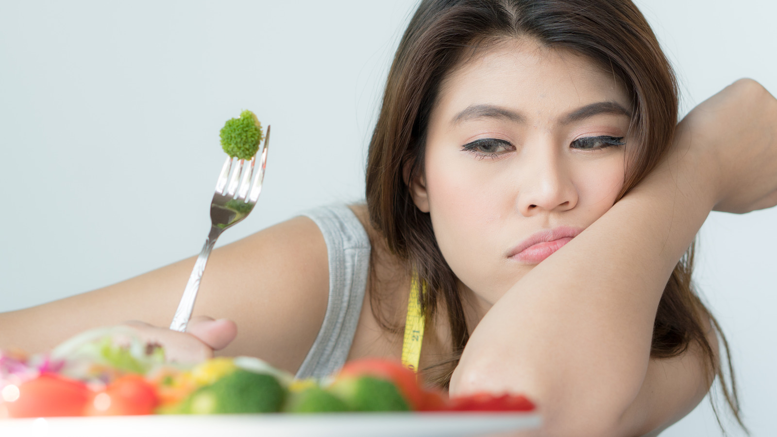 You're Not Getting Enough Protein If This Happens To You
